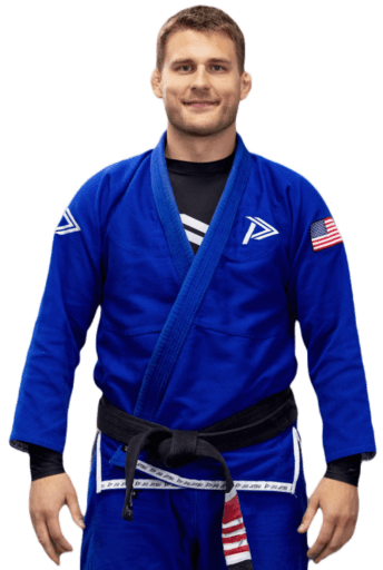 Martial Arts Instructors | Progresso Jiu-Jitsu